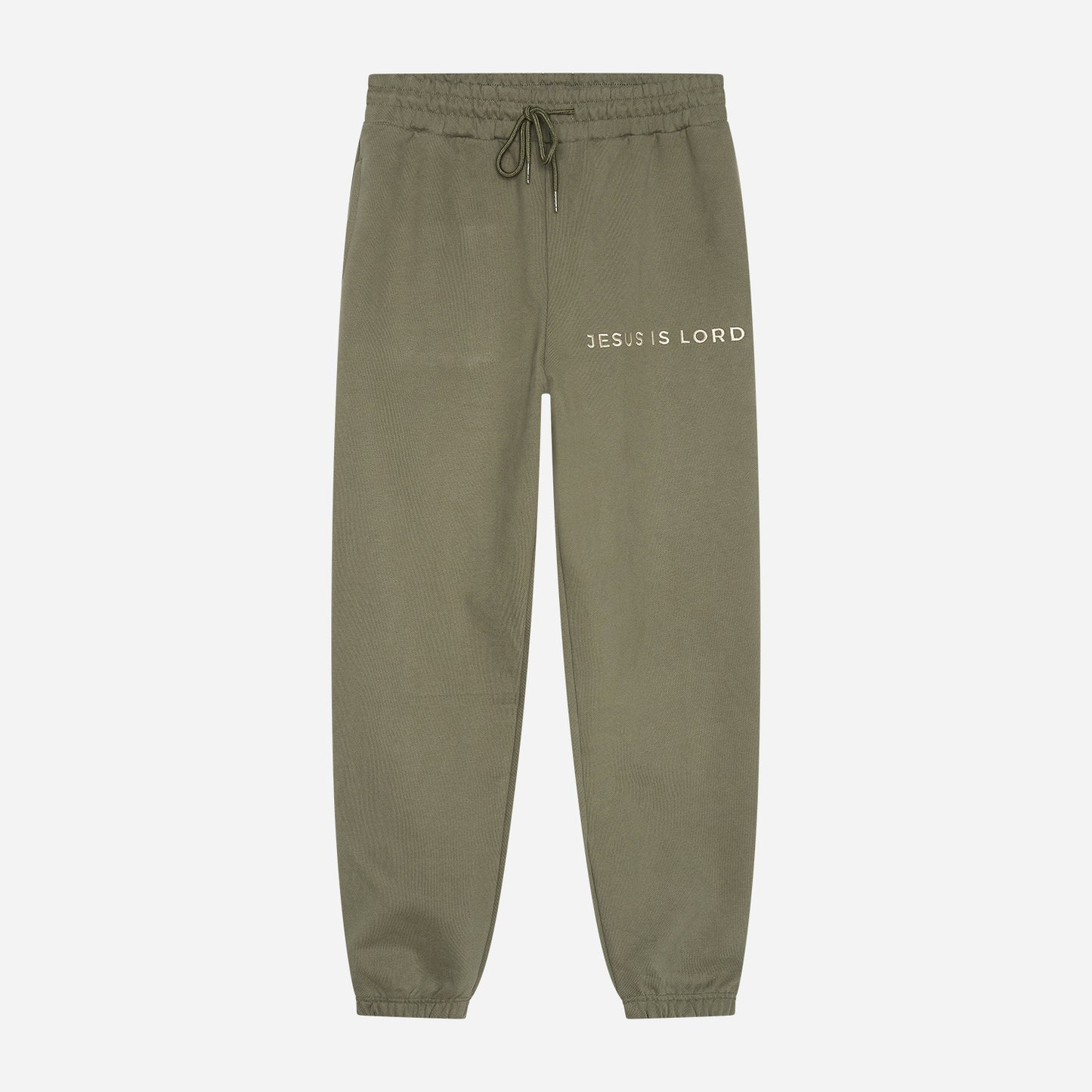 Box Fit Tracksuit Olive | Jesus is Lord Clothing – Jesus is Lord clothing