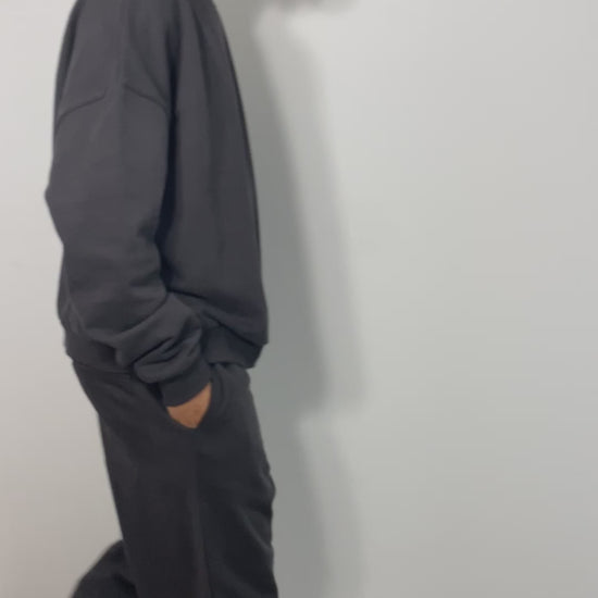 Box Fit Tracksuit Olive | Jesus is Lord Clothing – Jesus is Lord clothing